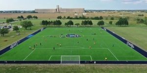 About – Sunflower Sports Association