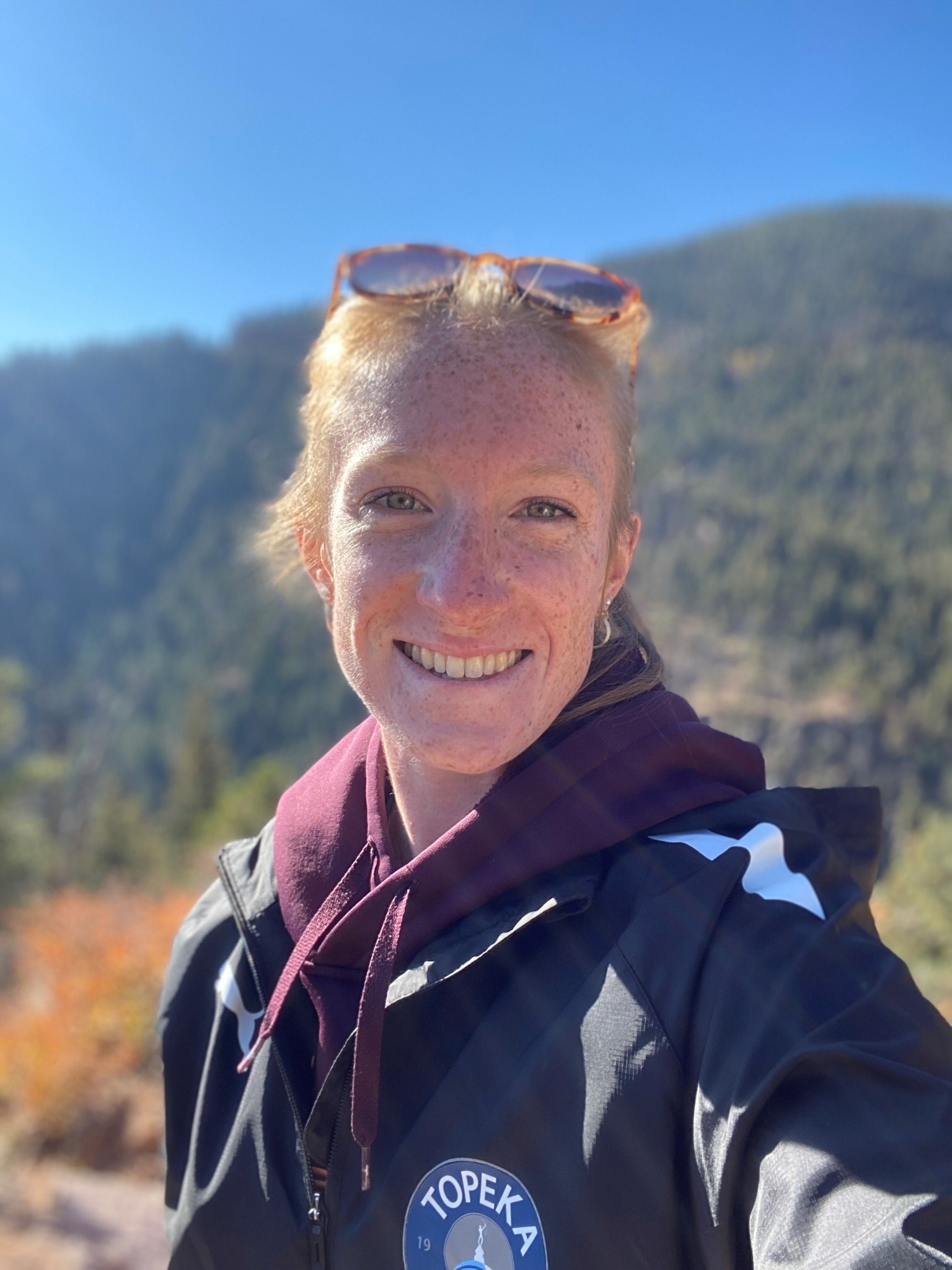 Our Coaches – Sunflower Sports Association